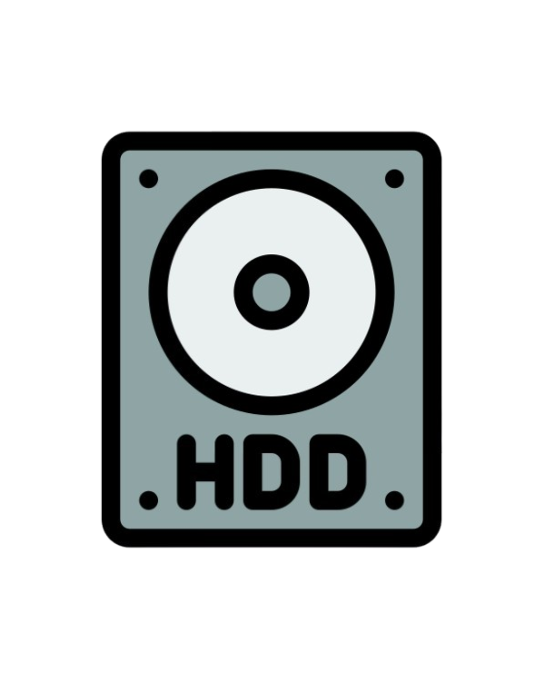 HARD DRIVES – DOT COMPUTERS