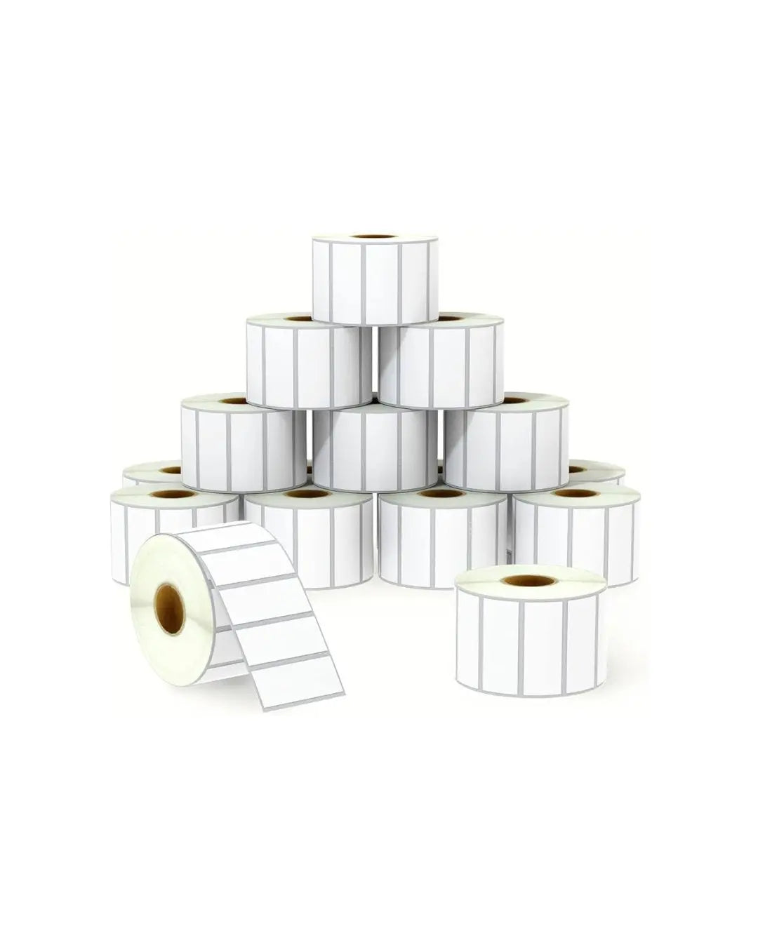 Barcode Label Roll - DOT COMPUTERS