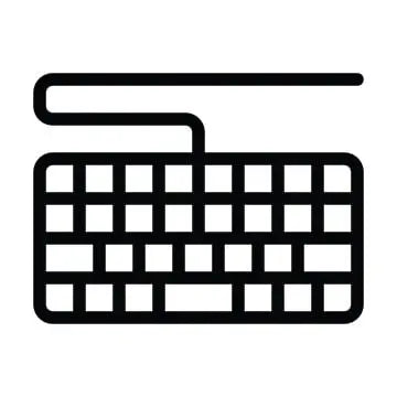 Keyboard - DOT COMPUTERS