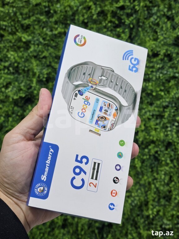 SMART BARRY C95 price in pakistan – DOT COMPUTERS