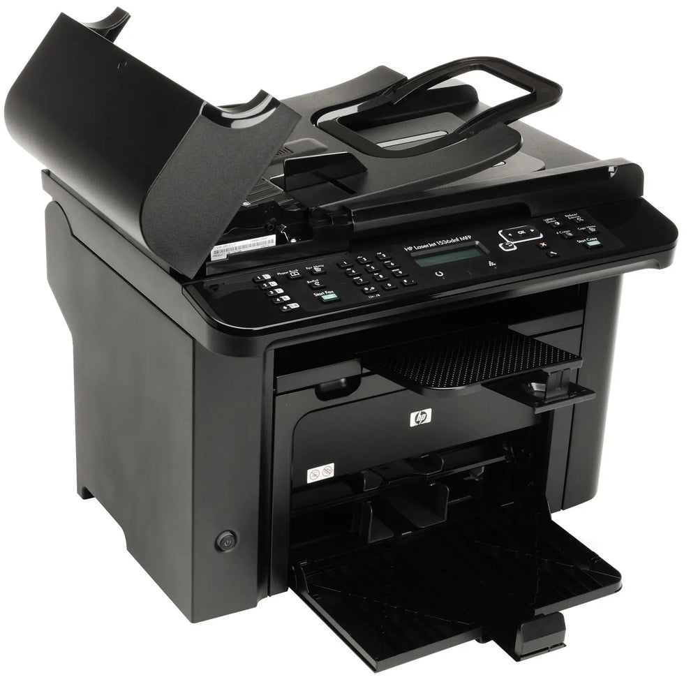 HP LaserJet Pro M1536dnf Multifunction Printer (Refurb) | Used Price ...