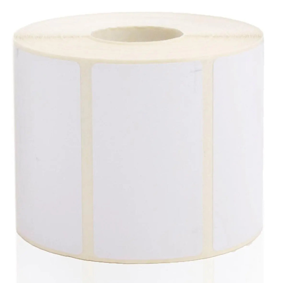 Barcode Label Size (50*25mm) single up | Price In Pakistan – DOT COMPUTERS