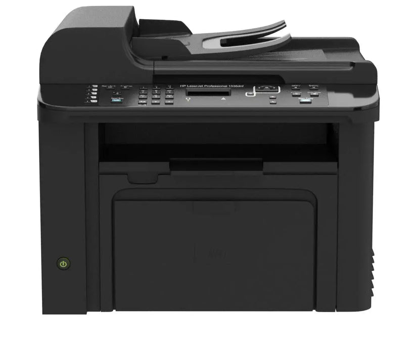 HP LaserJet Pro M1536dnf Multifunction Printer (Refurb) | Used Price ...