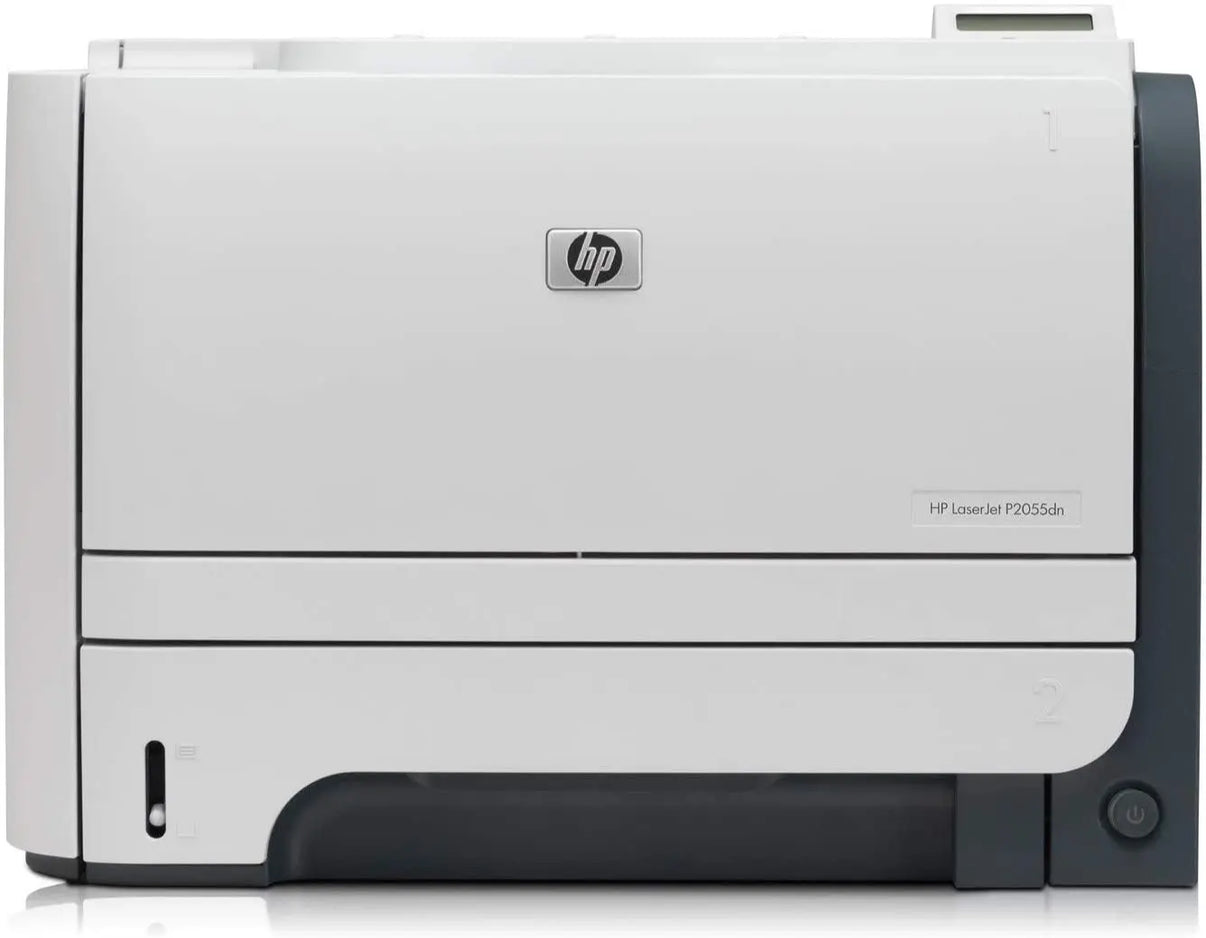 HP LaserJet P2055dn Printer (Refurb) | Price In Pakistan – DOT COMPUTERS
