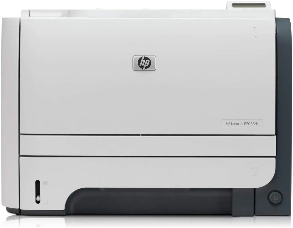 HP LaserJet P2055dn Printer (Refurb) | Price In Pakistan – DOT COMPUTERS