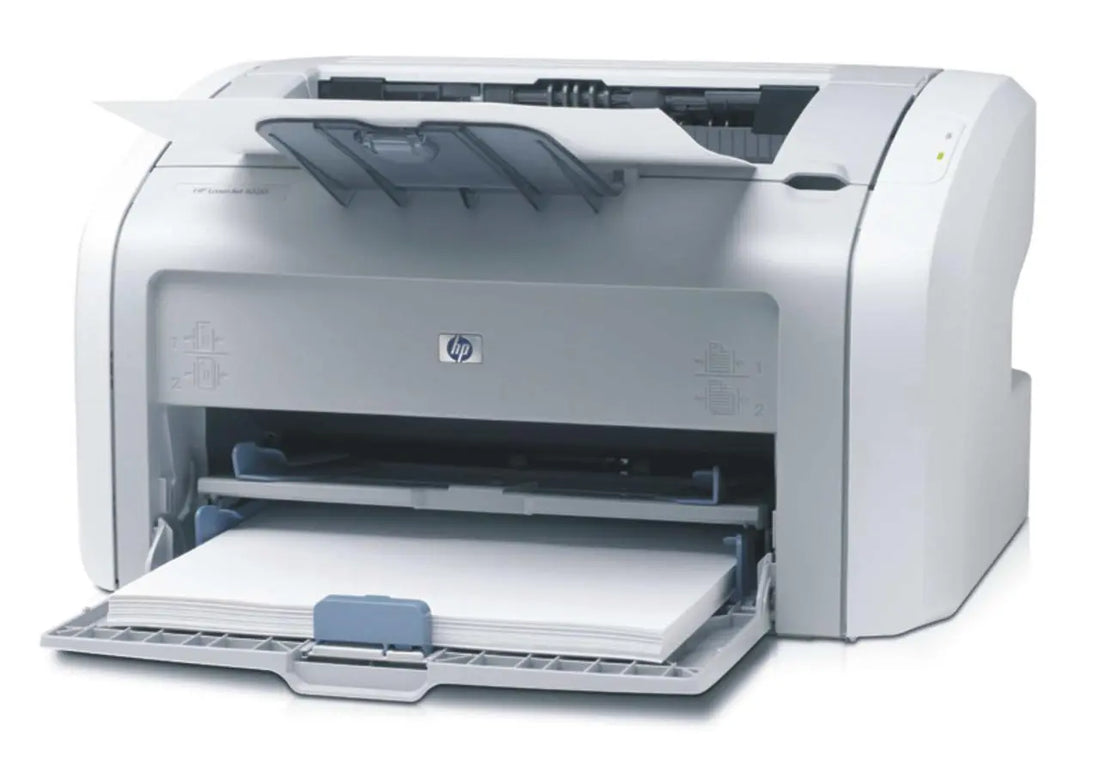 HP LaserJet 1020 Printers | Used Price In Pakistan – DOT COMPUTERS