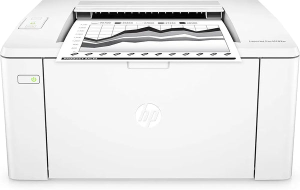 HP Printer LaserJet Pro M102w | Used Price In Pakistan – DOT COMPUTERS