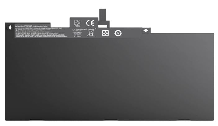 HP Elitbook 840 G4 i7 7th Generation Battery – DOT COMPUTERS
