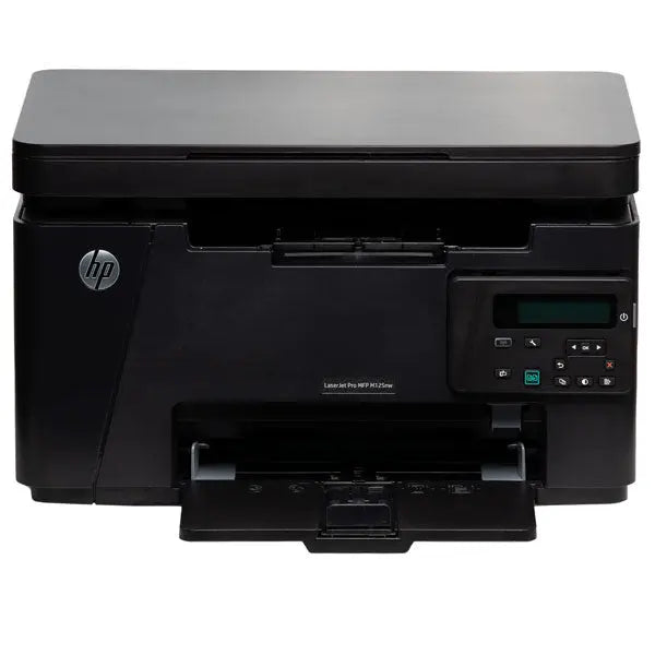 HP LaserJet Pro MFP M125w – DOT COMPUTERS