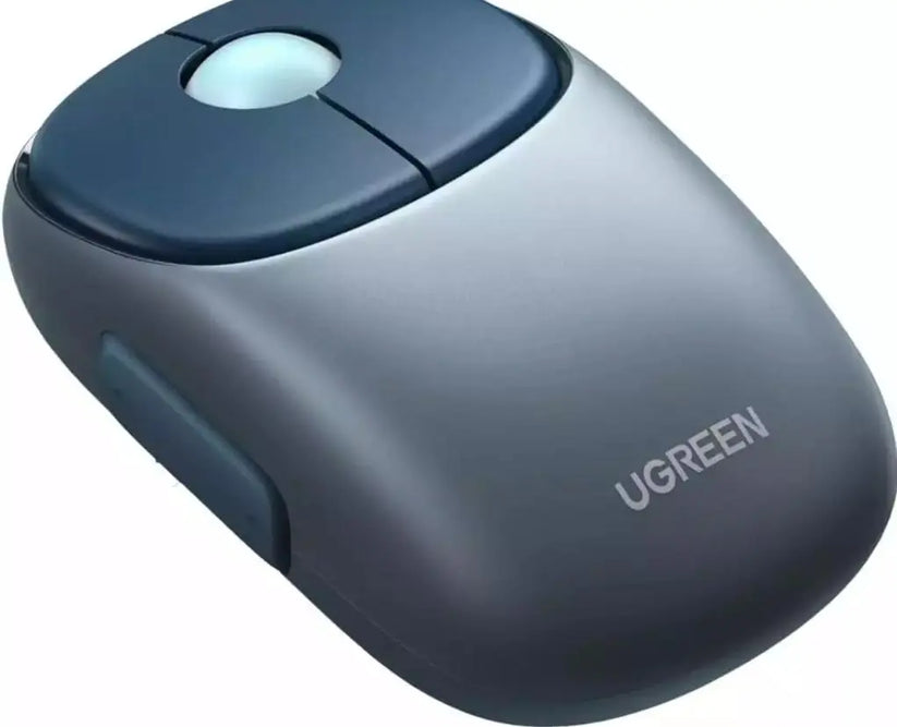 UGREEN rechargeable dual mode wireless mouse price in pakistan – DOT COMPUTERS