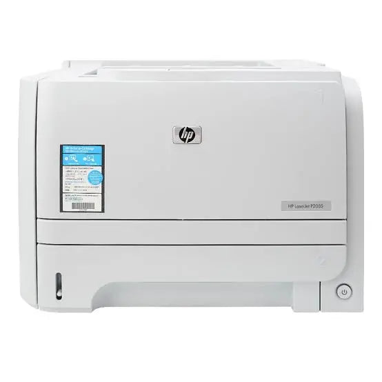 HP 2035 LASERJET PRINTER – DOT COMPUTERS