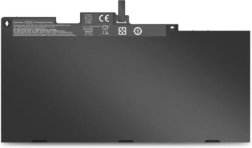 HP EliteBook 840 G4 Laptop Battery price in pakistan – DOT COMPUTERS