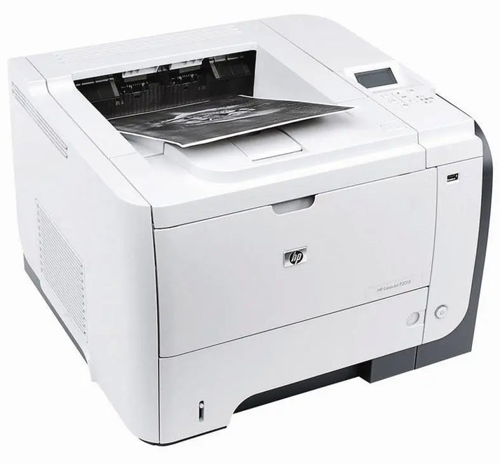 HP Laser jet P3015 Printer | Used Price In Pakistan – DOT COMPUTERS