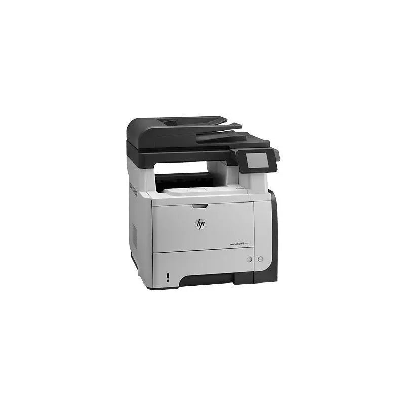 HP Printer LaserJet Pro MFP M521dn | Used Price In Pakistan – DOT COMPUTERS